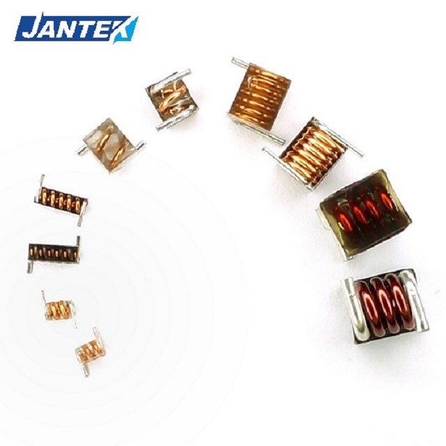 SMD Air wound coil | Taiwantrade