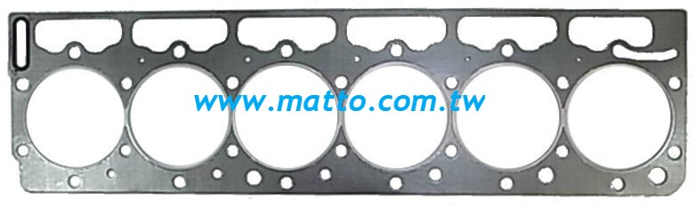 PERKINS 1817562C2, 1830327C2 1300(OLD) HEAD GASKET (Y2005-G) | Taiwantrade