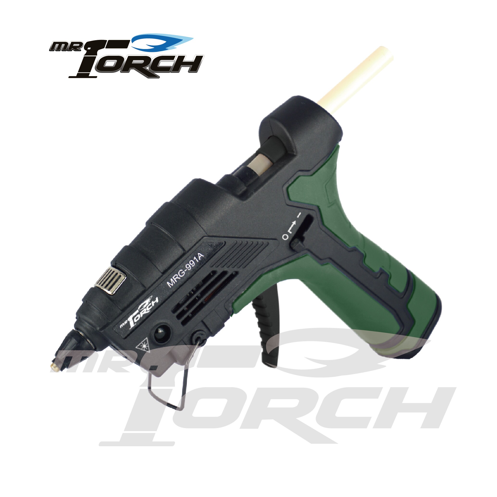 Mr. Torch Butane Gas Glue Gun | Taiwantrade