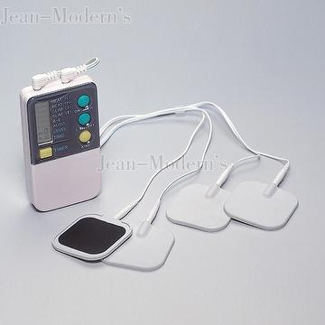 Multi-Purpose Low Frequency Wave Health Care Massager Equipment ...