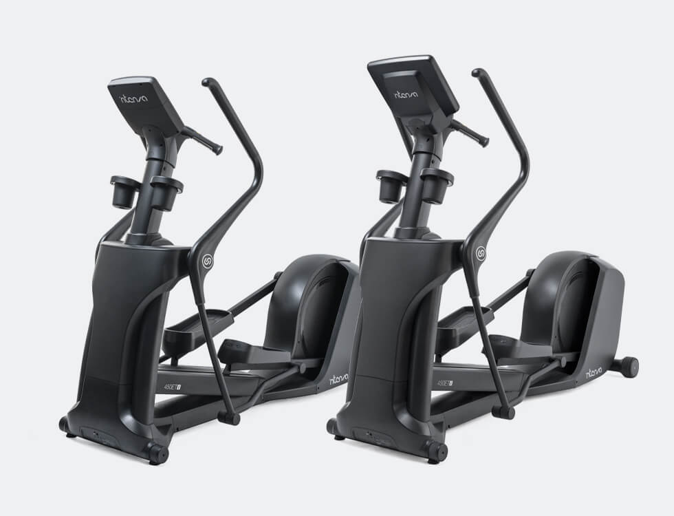 Intenza 450 Series Elliptical Trainer | Taiwantrade.com