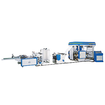Tinting & Printing and Cutting Machine | Taiwantrade