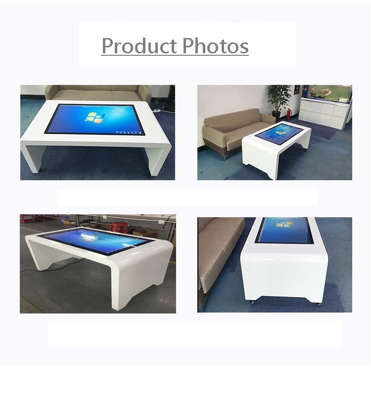 Interactive Touch Table | Taiwantrade