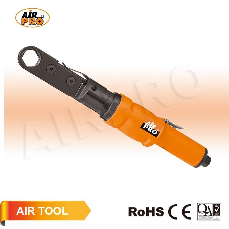 Close-End Air Ratchet Wrench | Taiwantrade