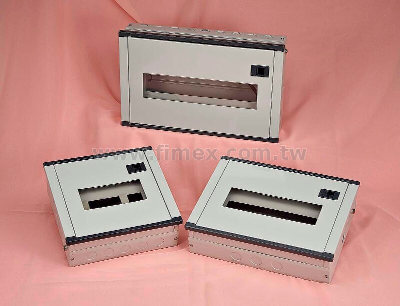 HAV CONSUMER UNIT | Taiwantrade