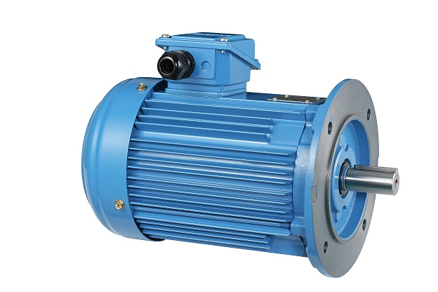 INDUCTION MOTOR IE2 | Taiwantrade