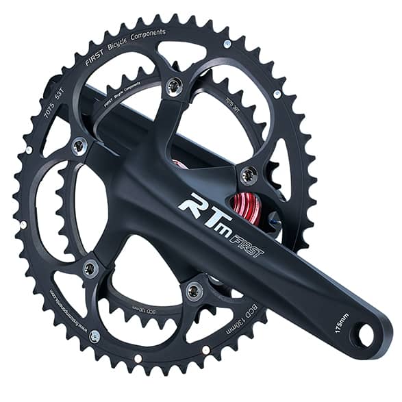 Road Bike Cranksets | Taiwantrade