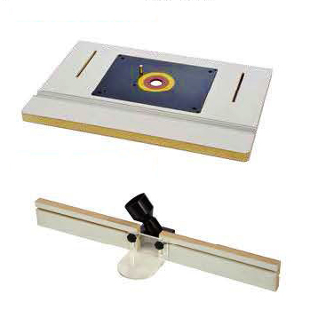 Router Table with Folding Stand | POWERMAKE INDUSTRIAL CO., LTD.