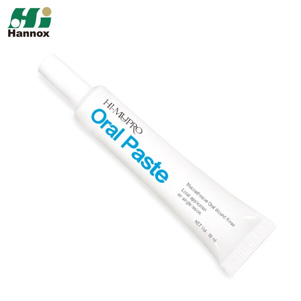 Hi-MUPRO Oral Paste (Concentration) | Taiwantrade.com