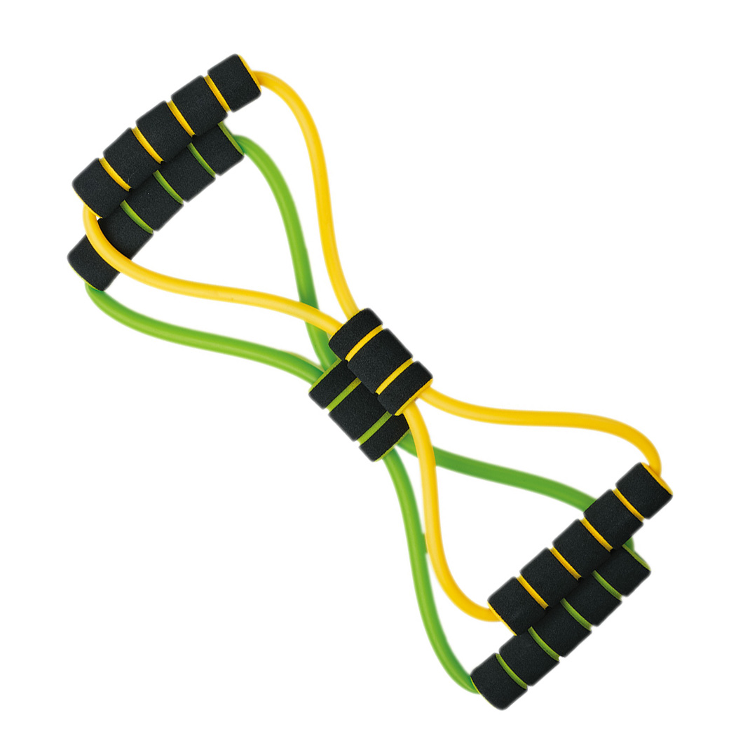 fitness elastic rope | Taiwantrade