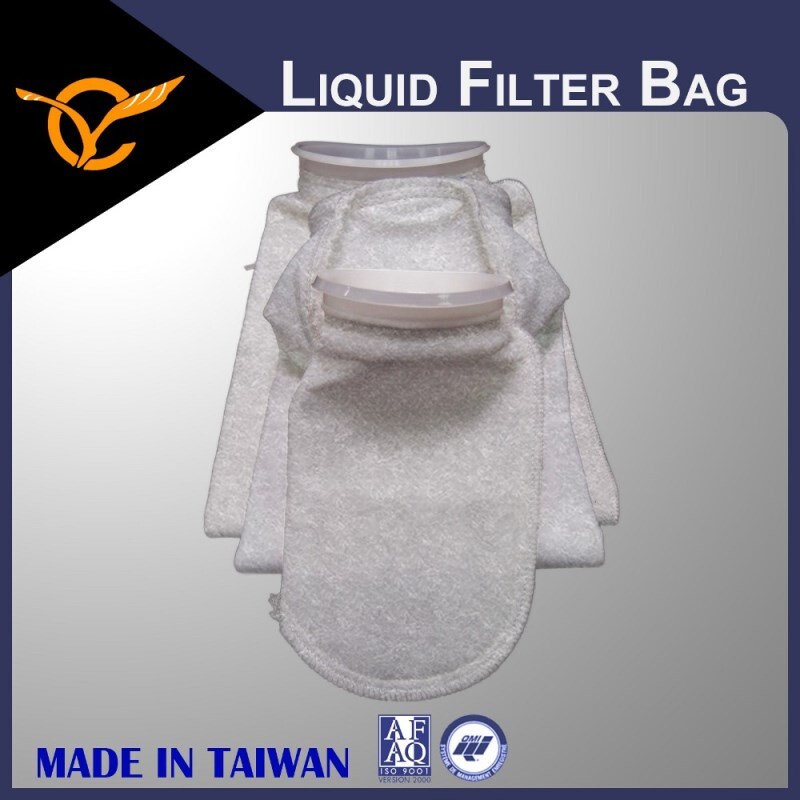 Biodiesel Filter Bag | Taiwantrade