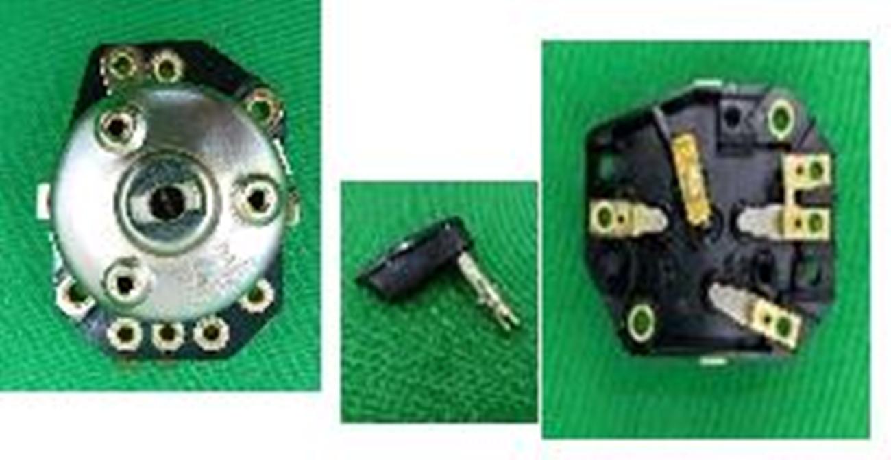 IGNITION SWITCH MZ TS | Taiwantrade.com