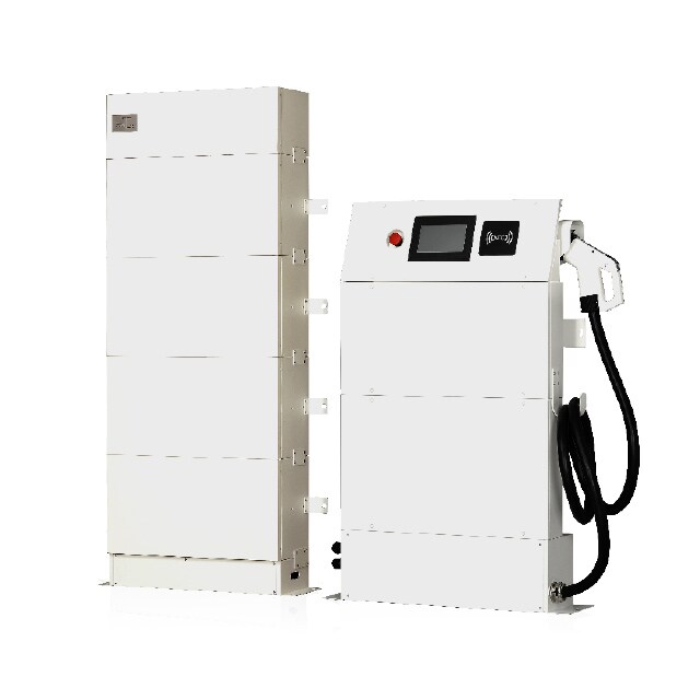 EnerSys 123 Energy Storage System | Taiwantrade