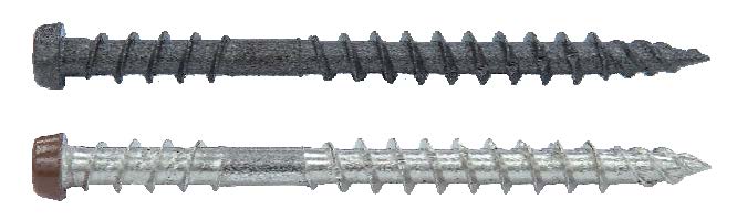KTX-Torpedo® Plastic Decking Screw,Other Screws & Bolts,Hardware ...