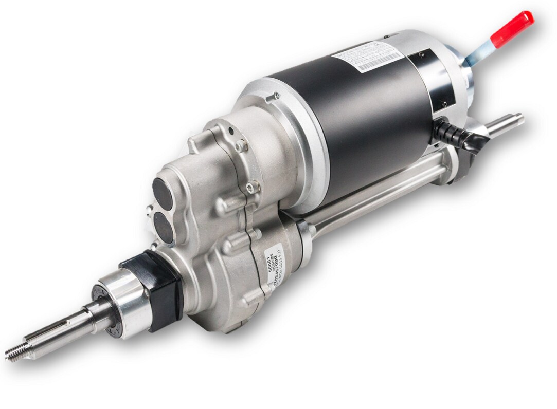 Transaxle Motor | Taiwantrade