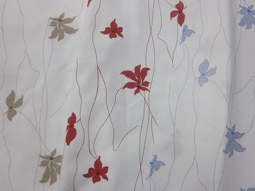 New European printing design with high quality fashion fabrics ...