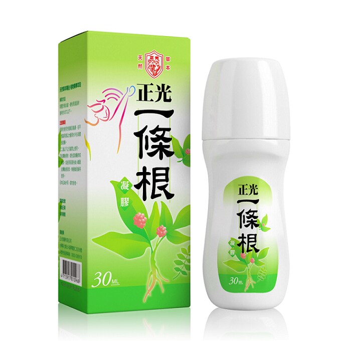 Cheng Kuang Ultra Massaging Gel | Taiwantrade