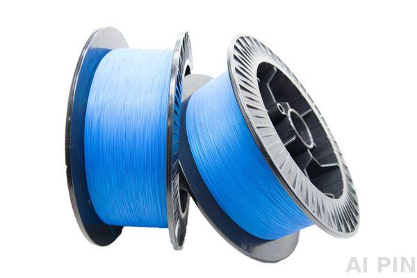PVDF ELECTRONIC WIRE | Taiwantrade