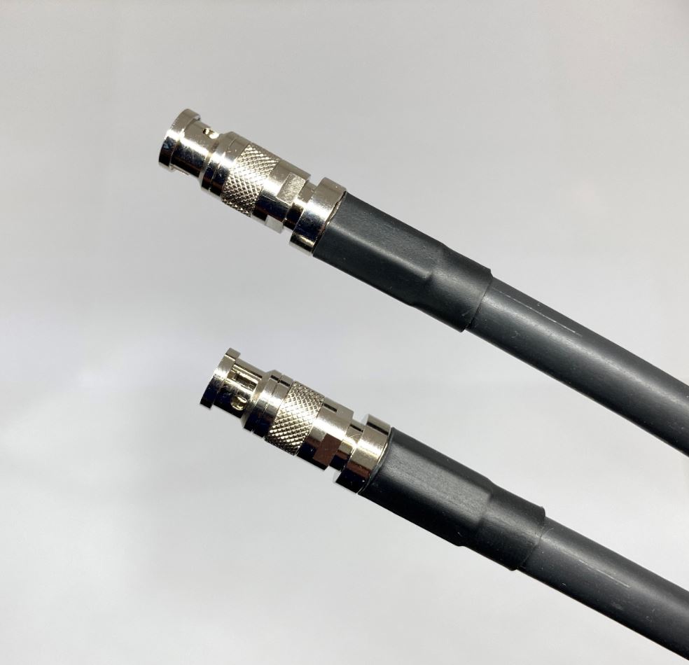CoaXPress v2.0 (CXP-12) Machine Vision Cable | Taiwantrade
