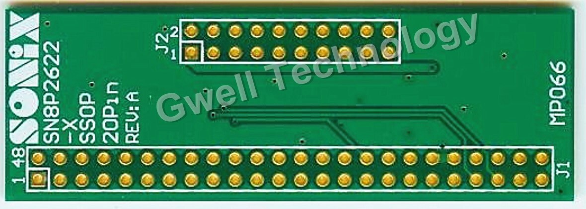 Sonix Adapter Plate | Taiwantrade