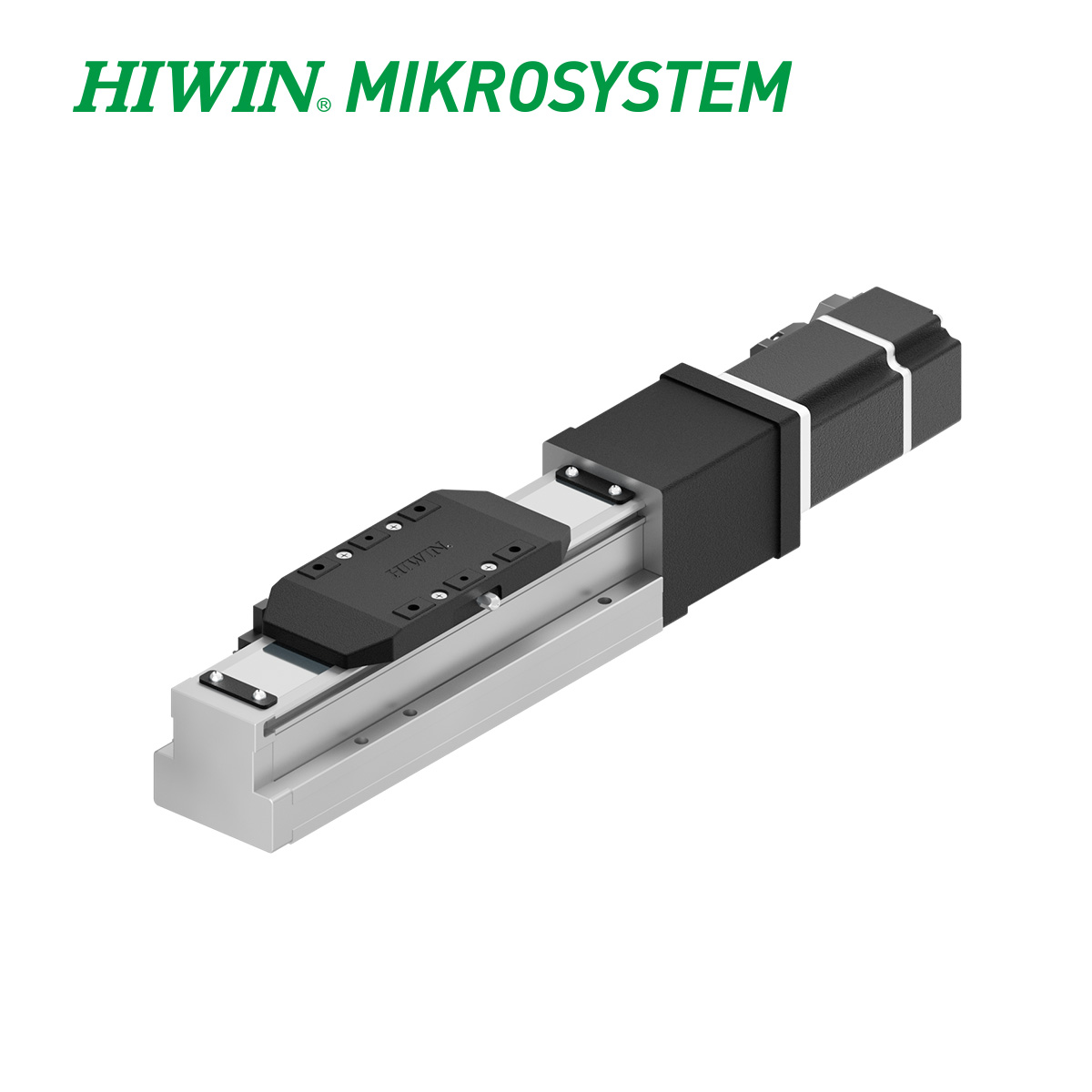 HIWIN MIKROSYSTEM Single Axis Robot (With Motor) | Taiwantrade