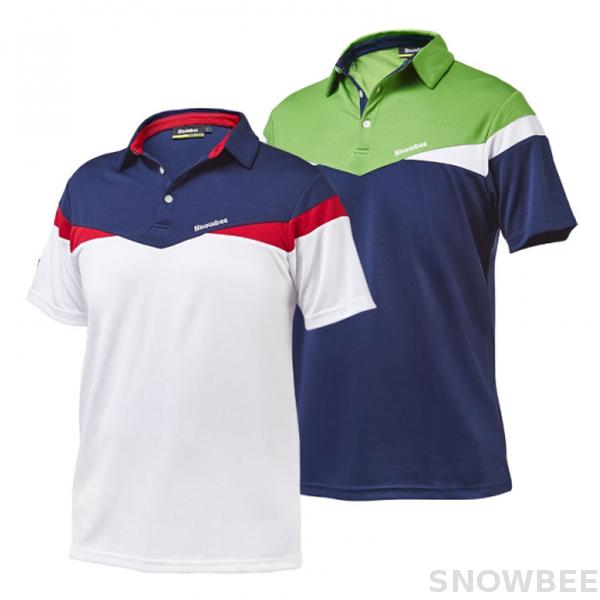 Polo Shirt,Golf Wear,Sport Shirt,Snowbee In Style Polo Shirt | Taiwantrade