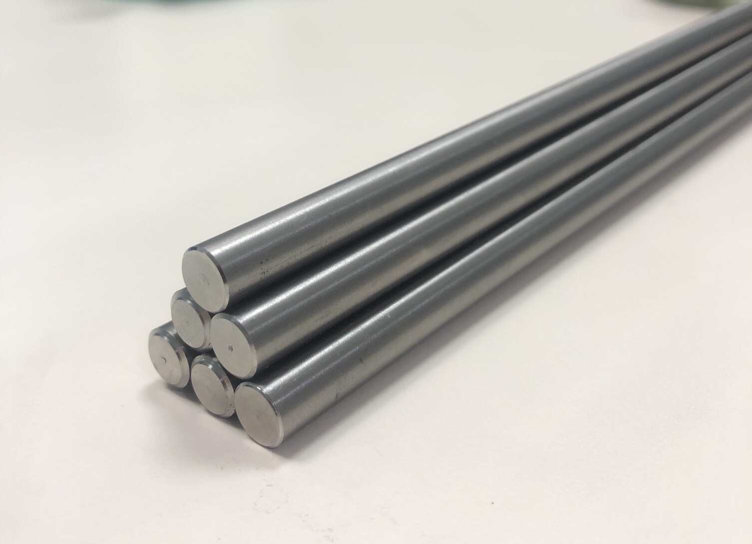 Titanium Rod | Taiwantrade