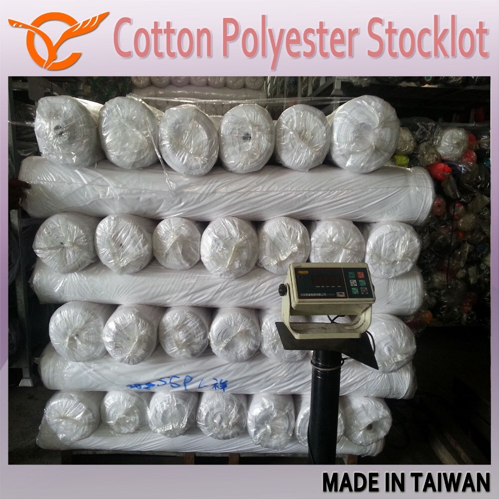 Hotsale 30% Polyester 70% Cotton Fabric Stock For Hoodie | Taiwantrade.com
