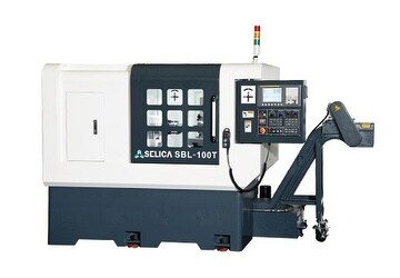 Hybrid Sphere CNC Lathe | Taiwantrade