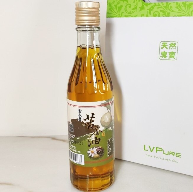 High Temperature Tolerance Tea Oil | Taiwantrade.com