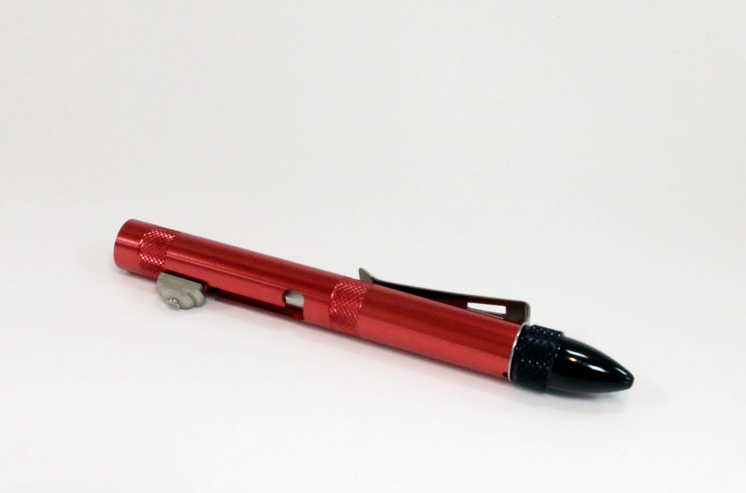 Flare-Shooting Pen | Taiwantrade