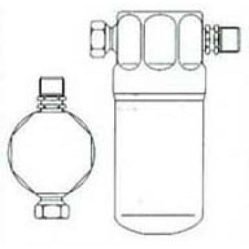 Receiver Drier | Taiwantrade