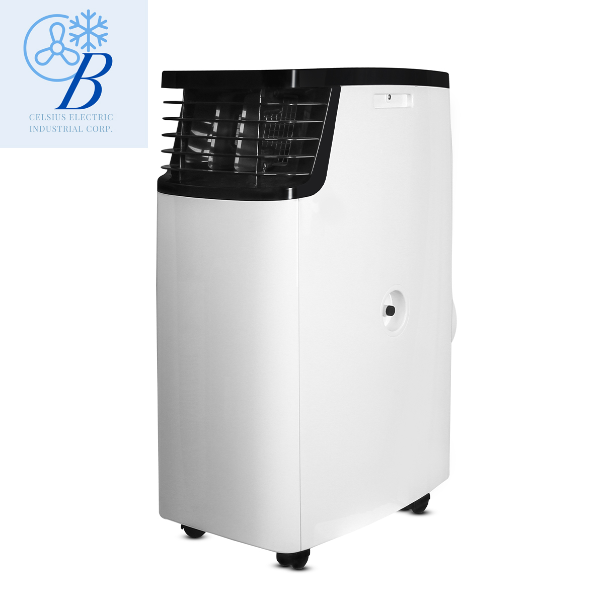 R290 / R410a Small Mini Portable AC Air Conditioner | Taiwantrade