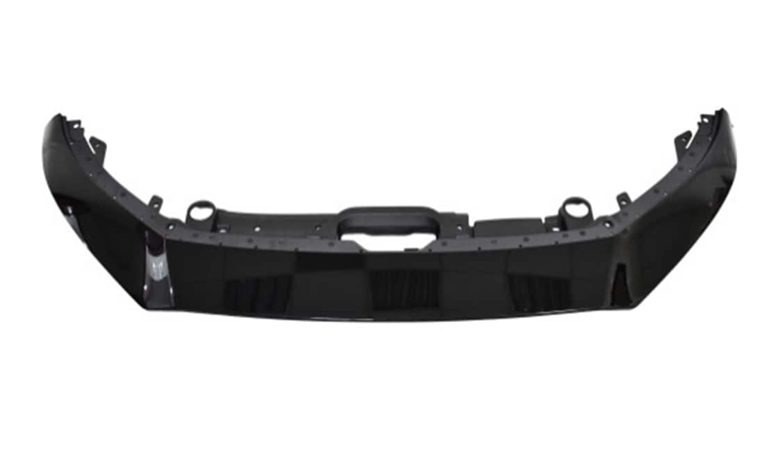 F.GRILLE UPPER RADIATOR For MAZDA-OE:DGH9-50-7E0D-51、DGH9-50-7E0B-51 ...