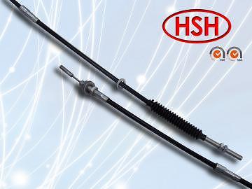 Brake Cable for Agriculture | Taiwantrade