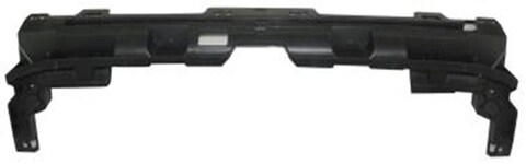 Mercedes-Benz E350 Rear Bumper-center Bracket 2128856514 | Taiwantrade.com