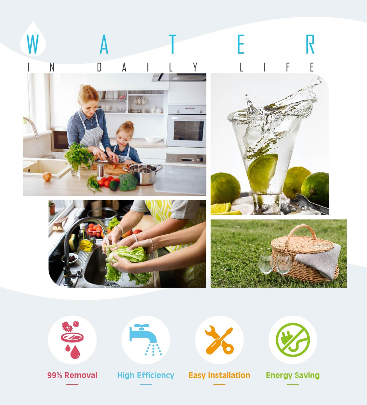 Portable Nano Water Purifier | TIA ENTERPRISE CO., LTD.