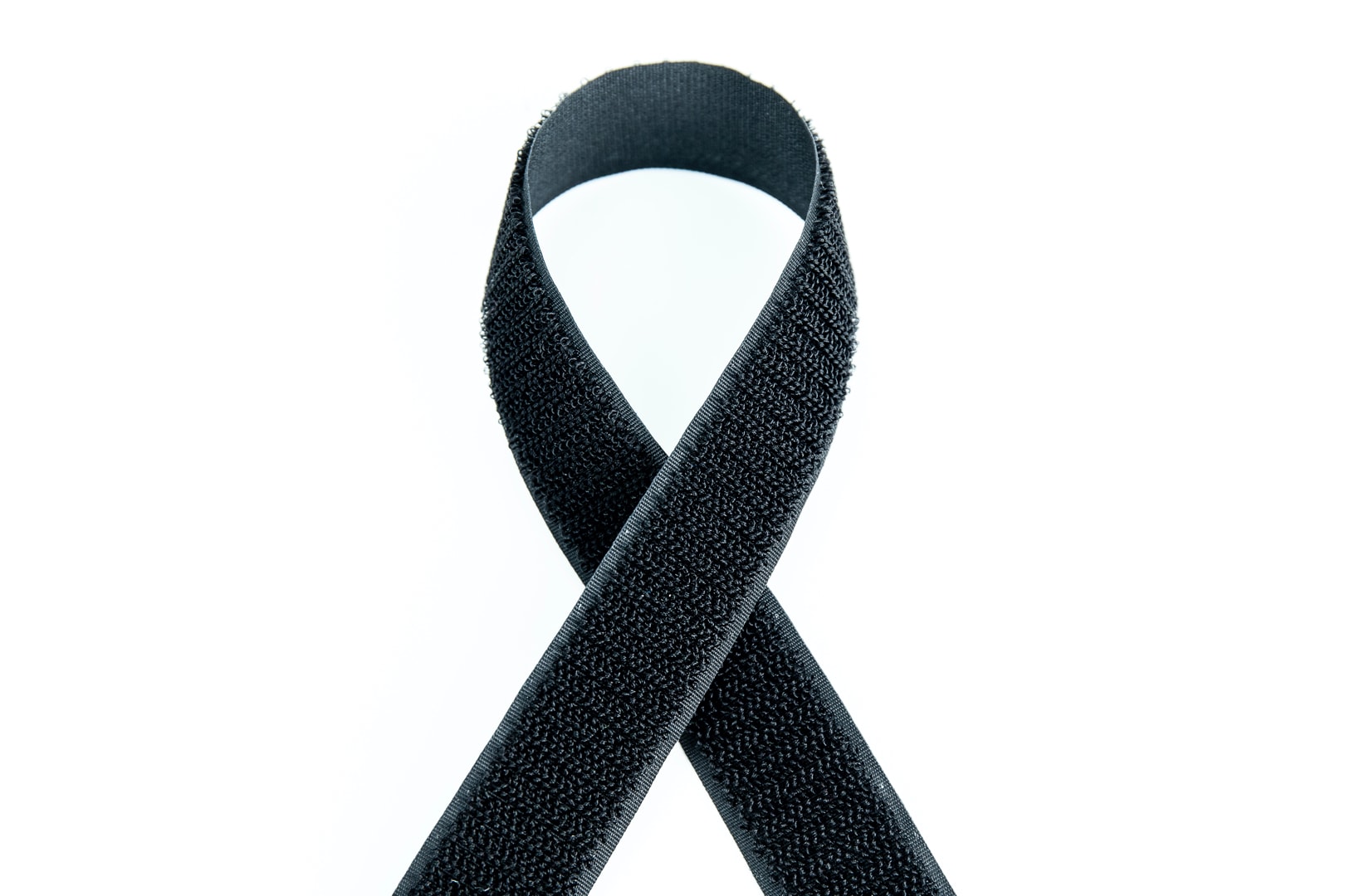 Reliable Un-napped Loop Fastener Tape for Bag Accessories | Taiwantrade