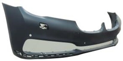 BMW 7 SERIES G11 HYBRID G12'16-17 FR BUMPER 51117402814 | Taiwantrade.com