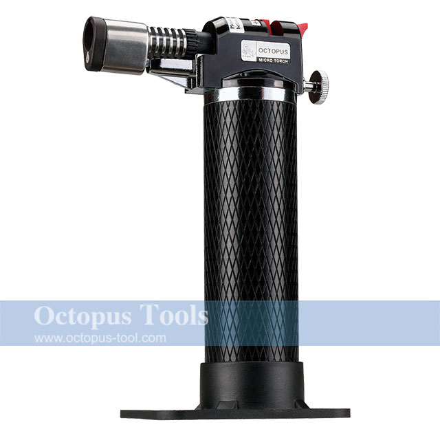 Butane Refillable Micro Torch | Taiwantrade