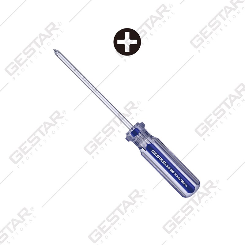 Mechanical Screwdriver - Phillips | Taiwantrade