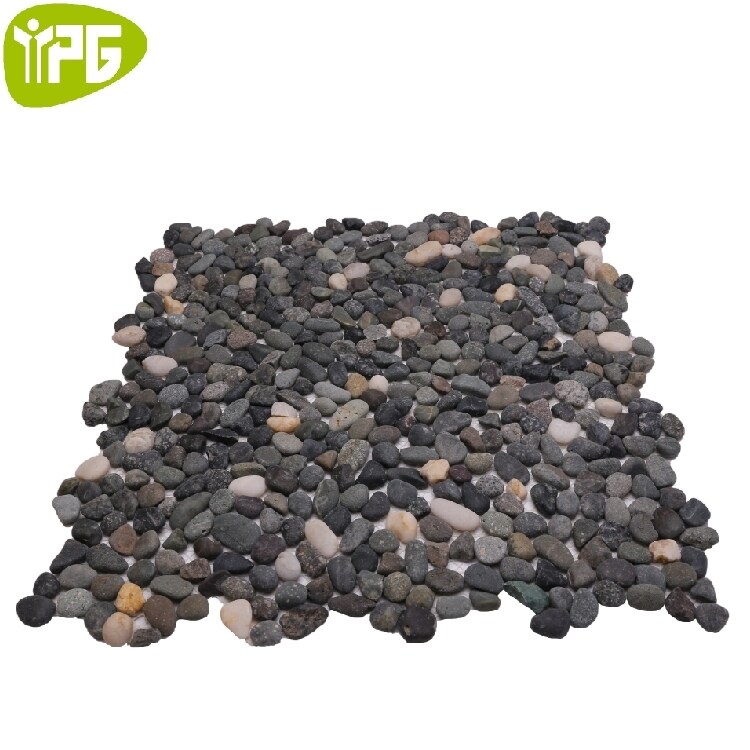 Indigo Blue River Stone | Taiwantrade