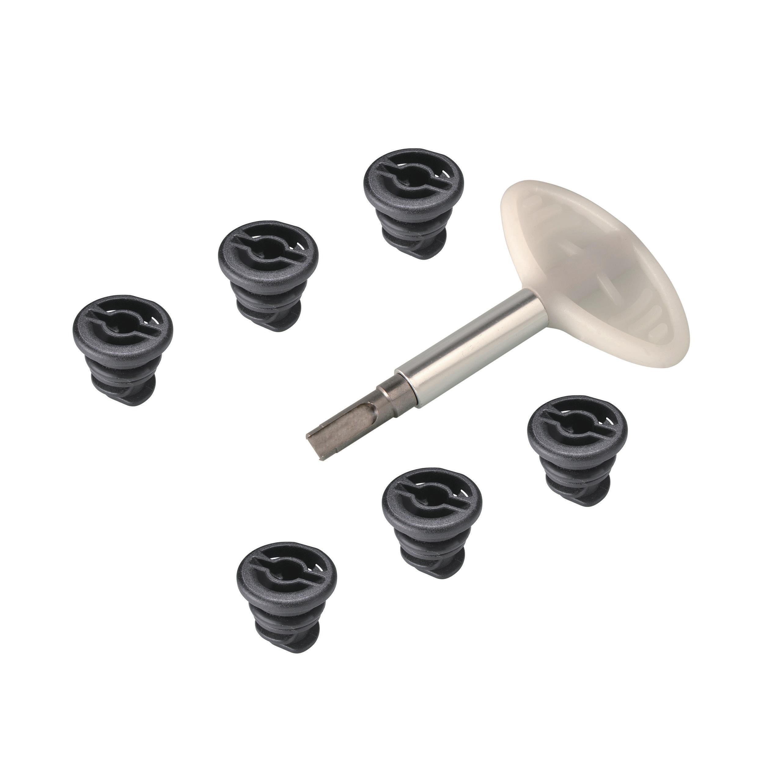 NYLON OIL DRAIN PLUGS FOR AUDI AND VW (8PCS) | Taiwantrade