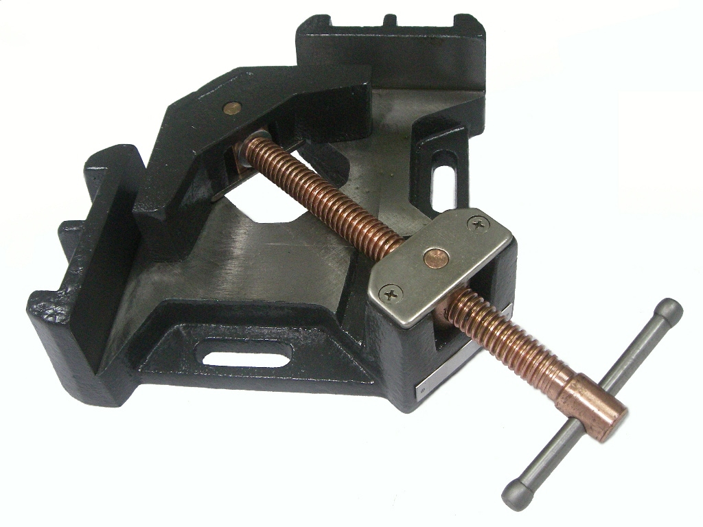 Welding Angle Clamp | Taiwantrade