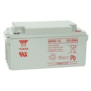 YUASA NP Series Industrial Batteries | Taiwantrade