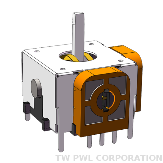 Stick controller type potentiometer | Taiwantrade.com
