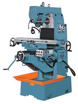 Metal cutting Machinery,Universal Milling Machine,Universal Milling M-C ...