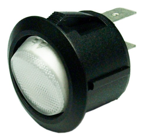 Rocker Switch DC SCI R13-293 | Taiwantrade