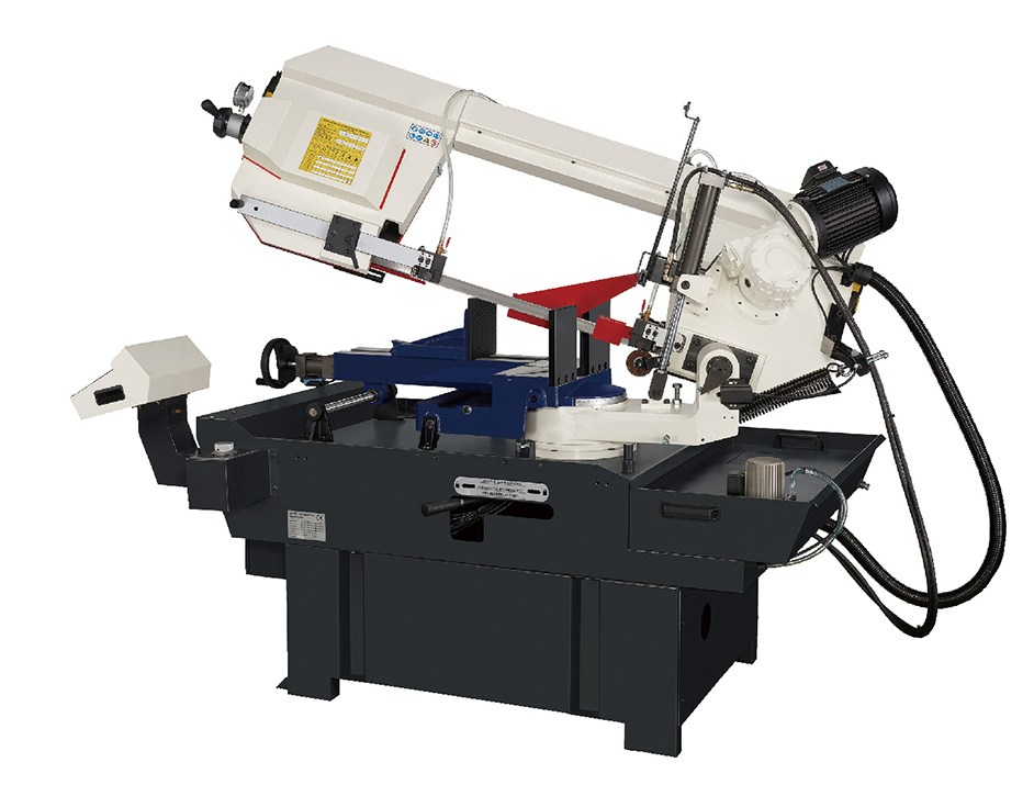 Horizontal Band Saw | Taiwantrade