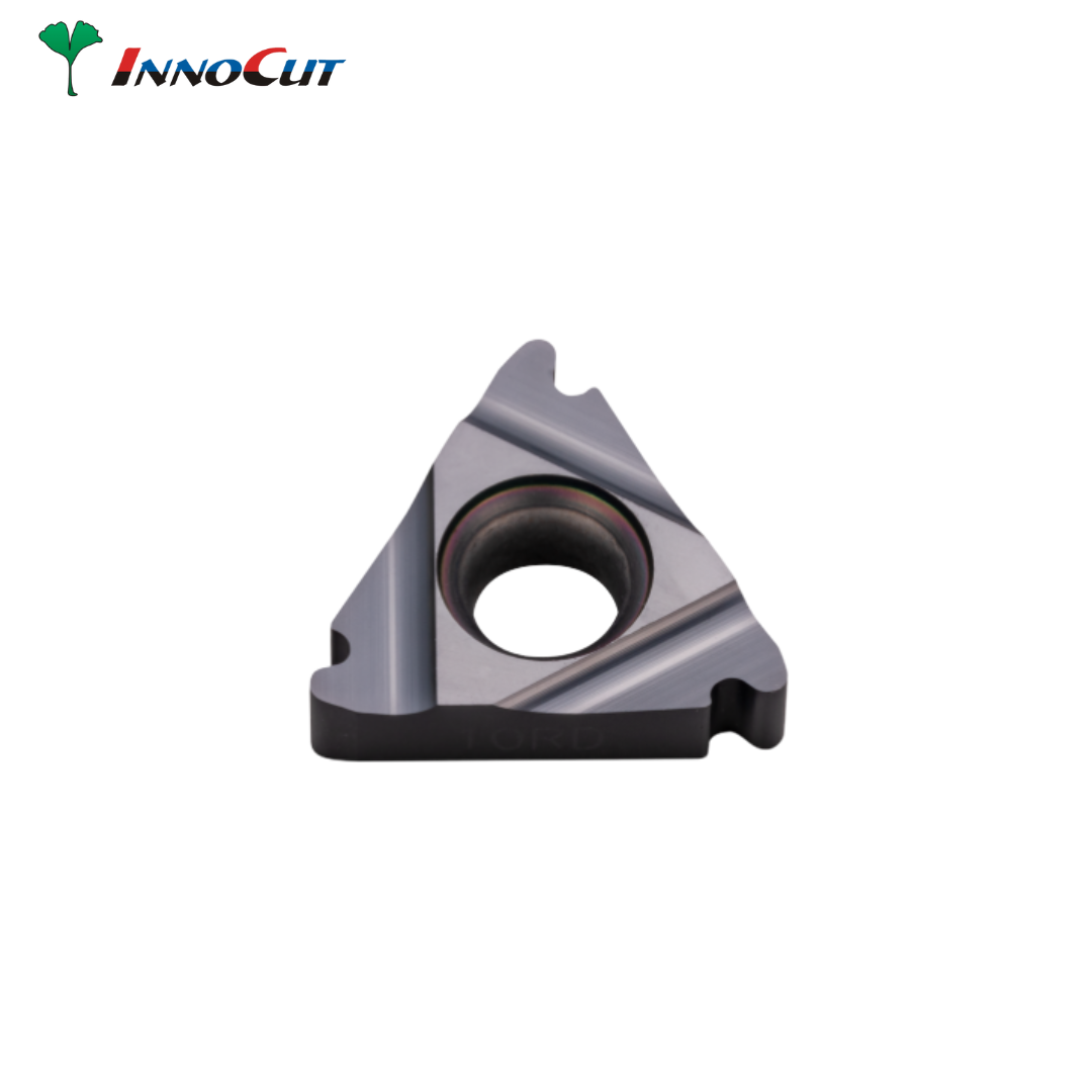 RD DIN405 30° Threading Inserts Precision Carbide Tooling for Round ...